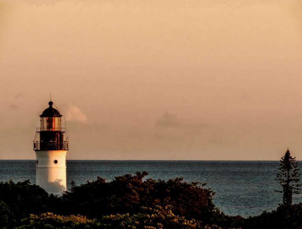 Visit the Lighthouse & Keeper's Quarters | Key West Art and Historical ...