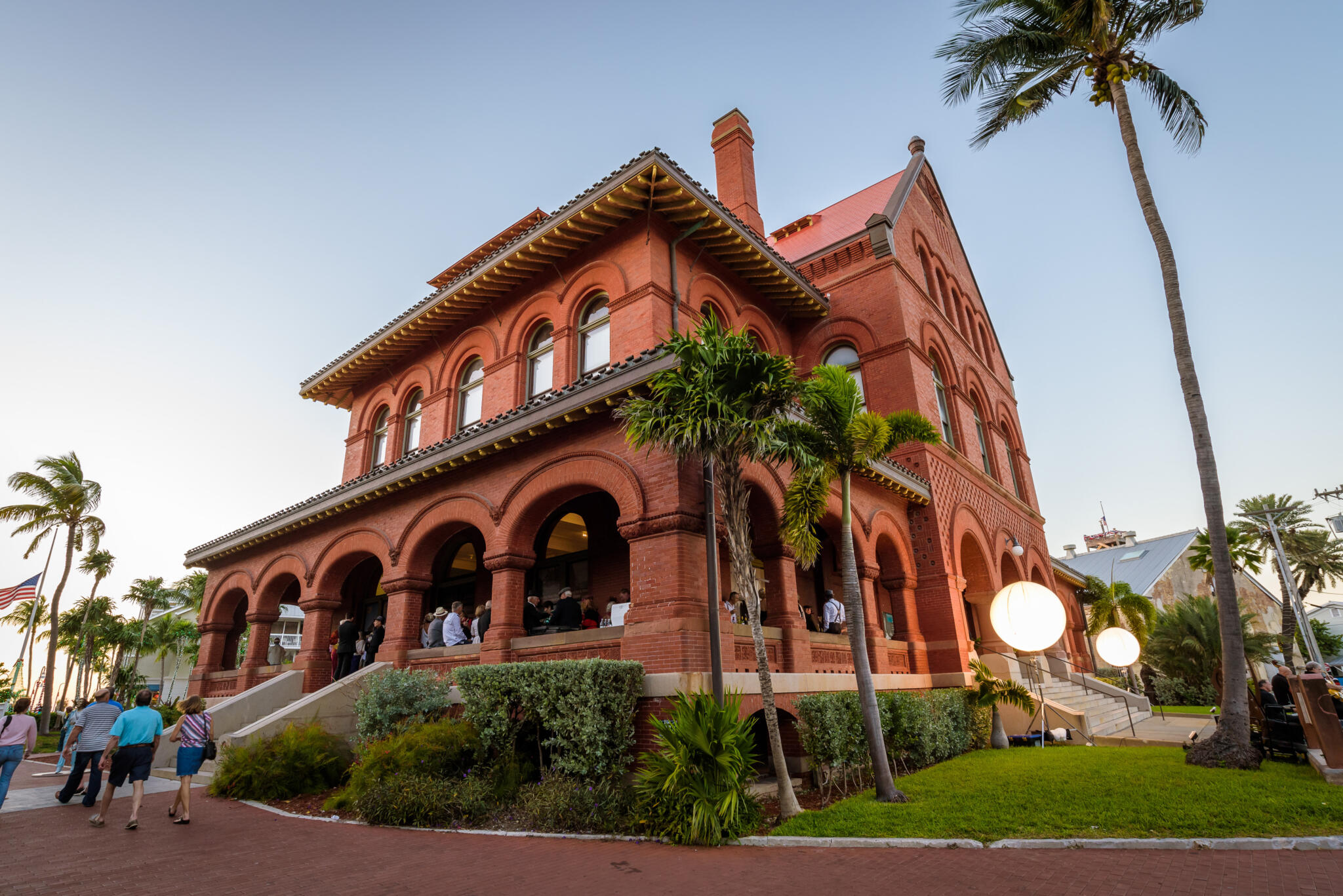 Visit the Custom House Museum | Key West Art and Historical Society