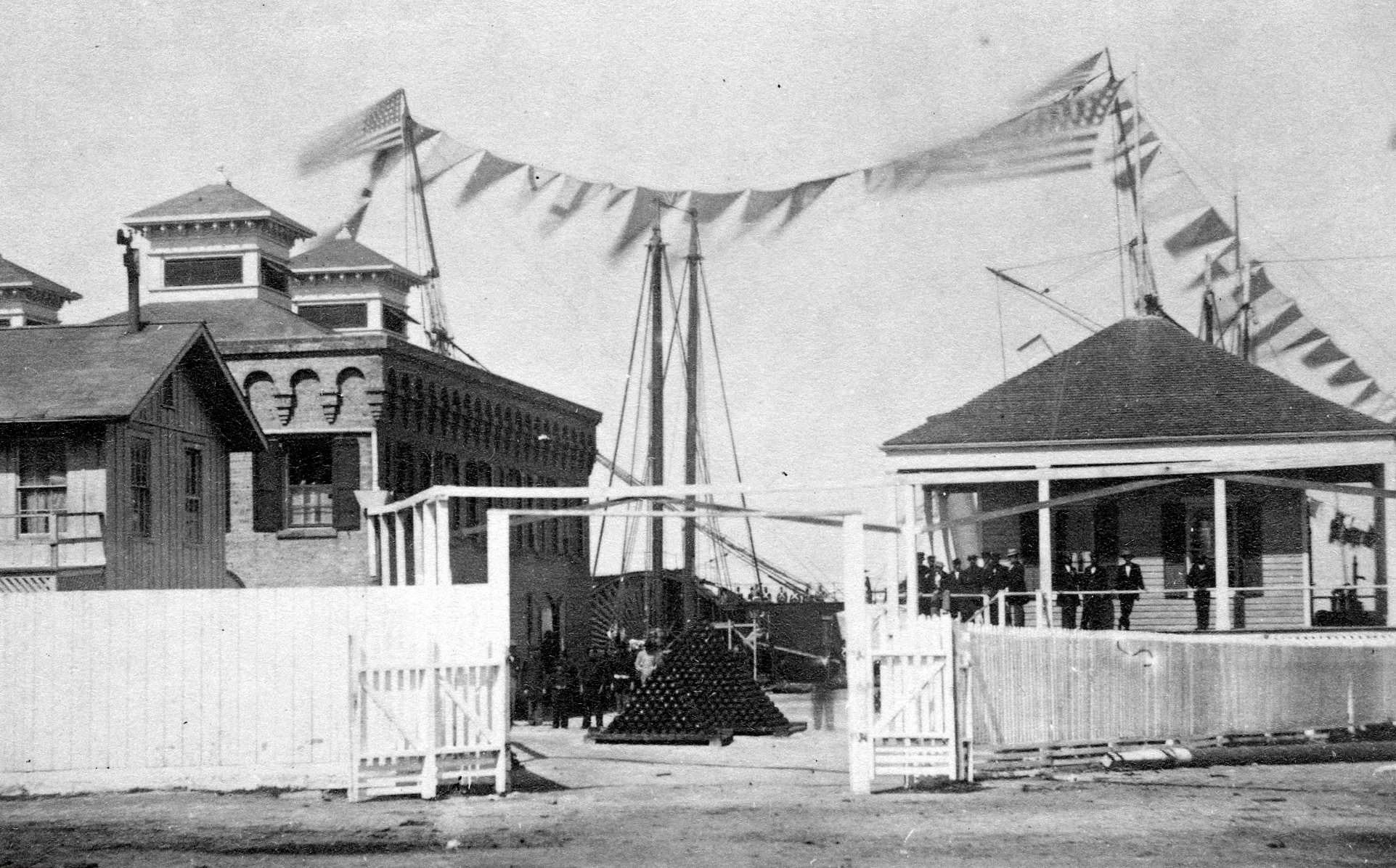 “Key West during the Civil War” to be next KWAHS Happy Hour with the ...