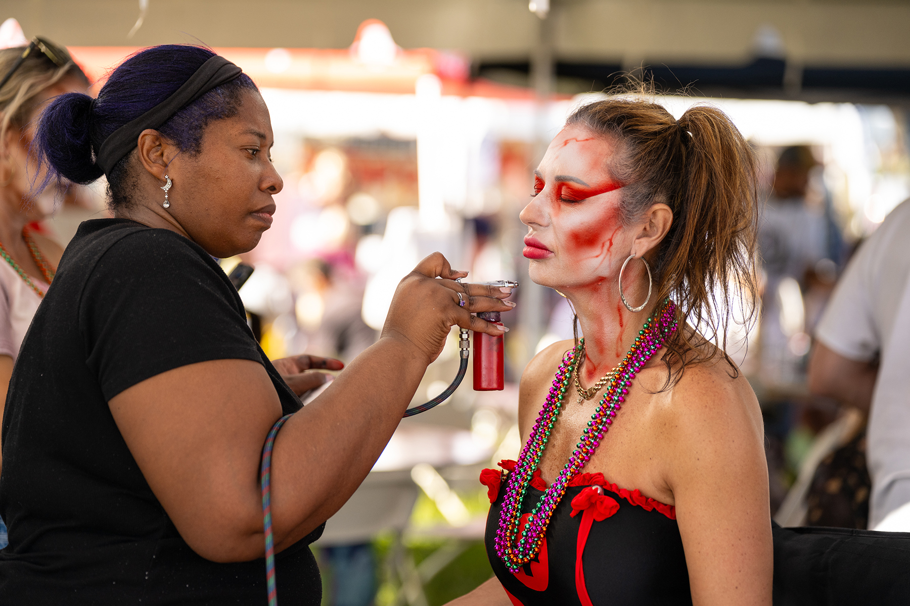 Key West Art & Historical Society Seeks Vendors for “ZombieLand” Ahead of Annual Zombie Bike ...