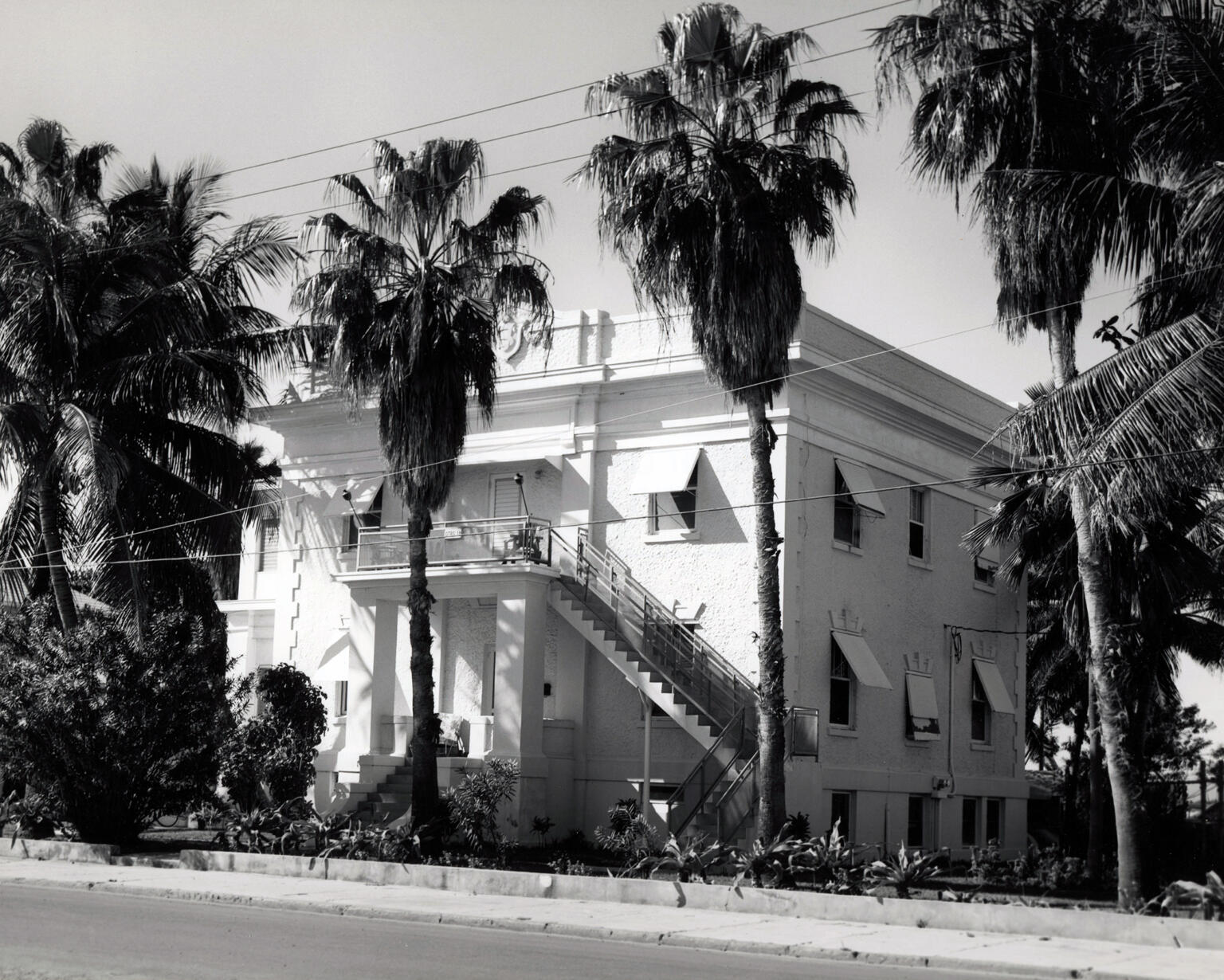 History of Weather Forecasting in the Florida Keys to Be Featured at ...